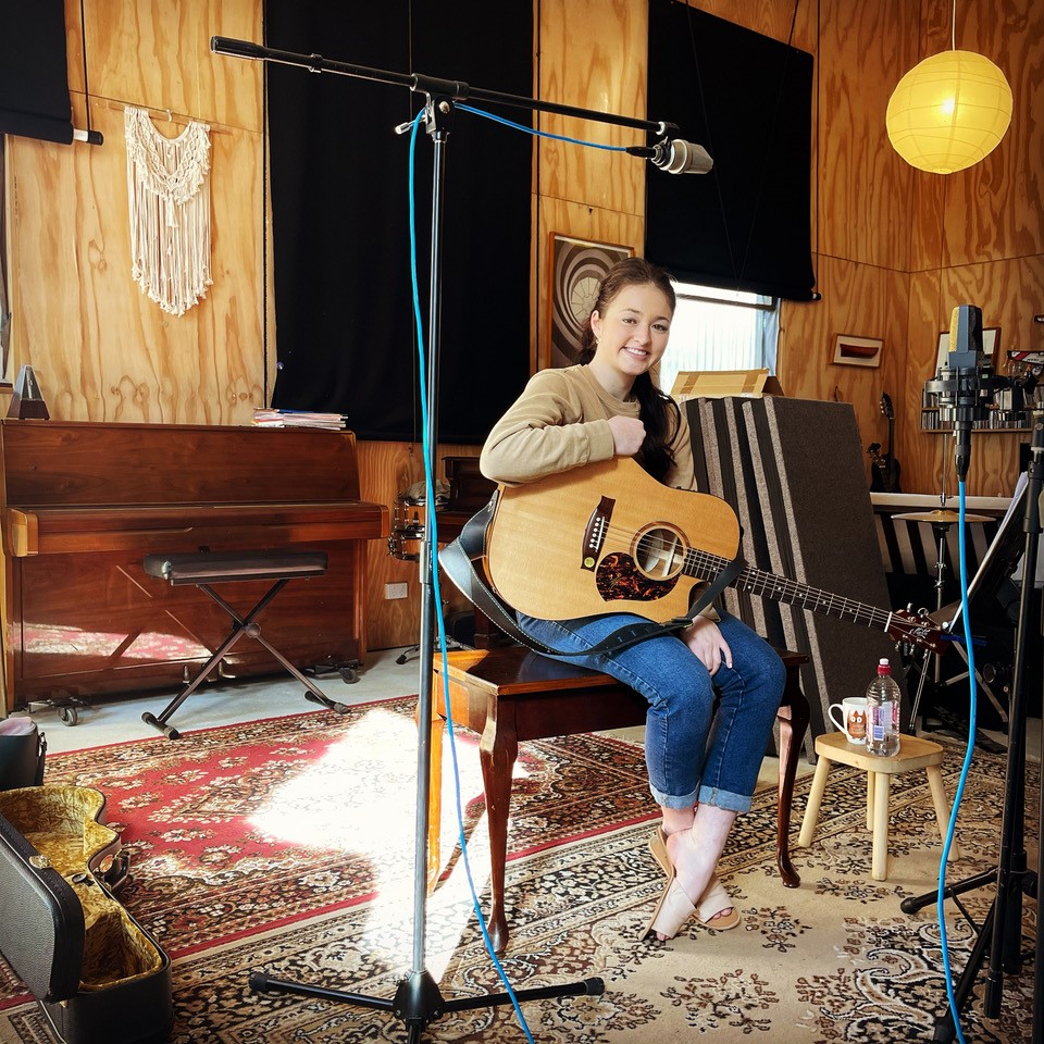 ‘While the World Waits’ album to be released via online performance ...