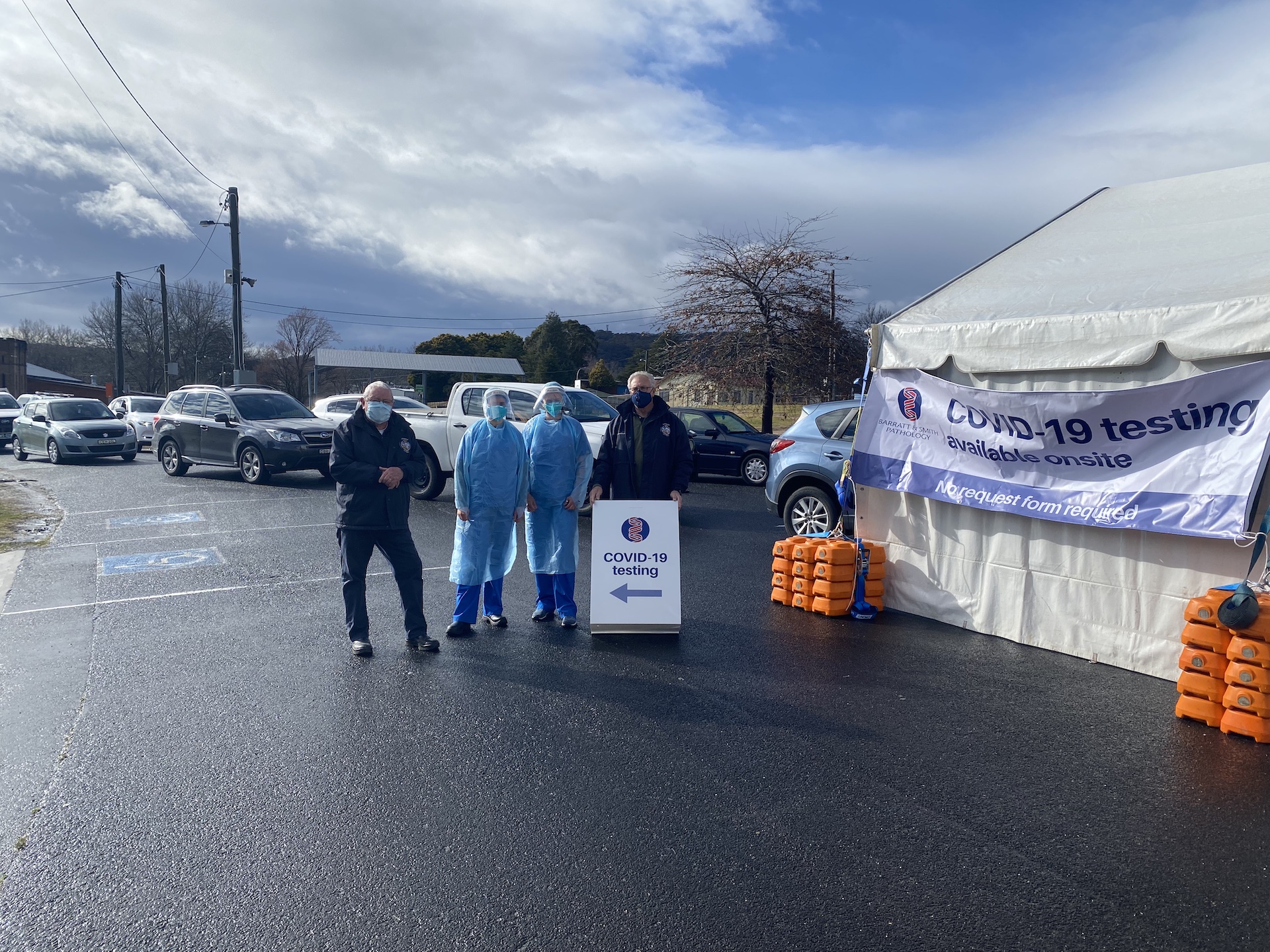 Lithgow Library Learning Centre renovations complete – Central West ...