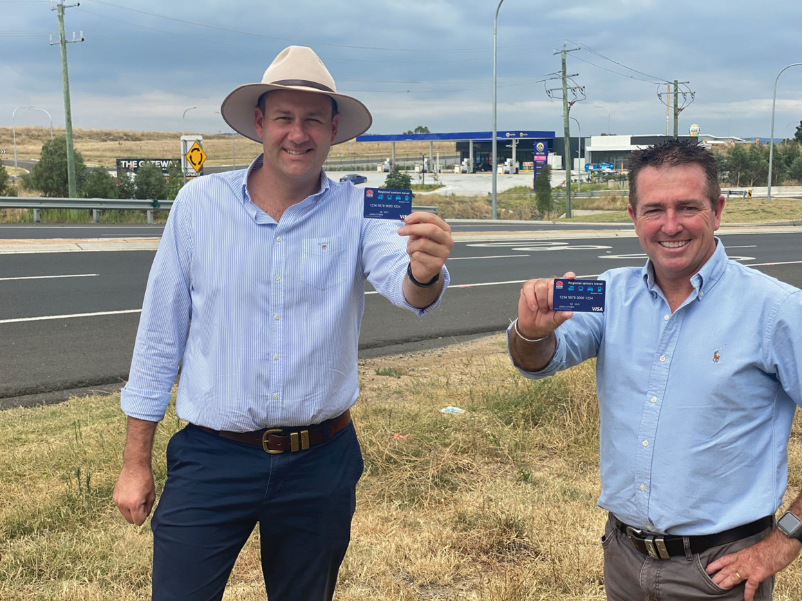 Does Australia have too many politicians? – Central West Village Voice