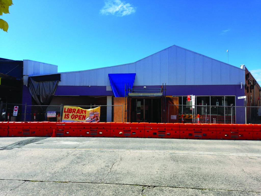 Lithgow Council Welcomes New Leadership following 2024 Elections ...