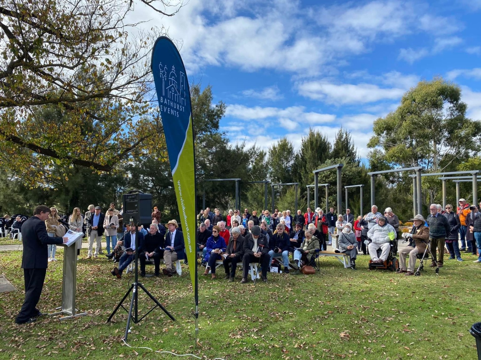 Lithgow Council Welcomes New Leadership following 2024 Elections ...