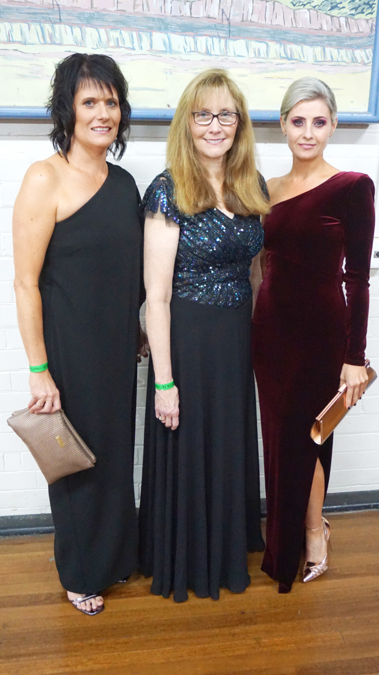 Lithgow Catholic Ball – Central West Village Voice