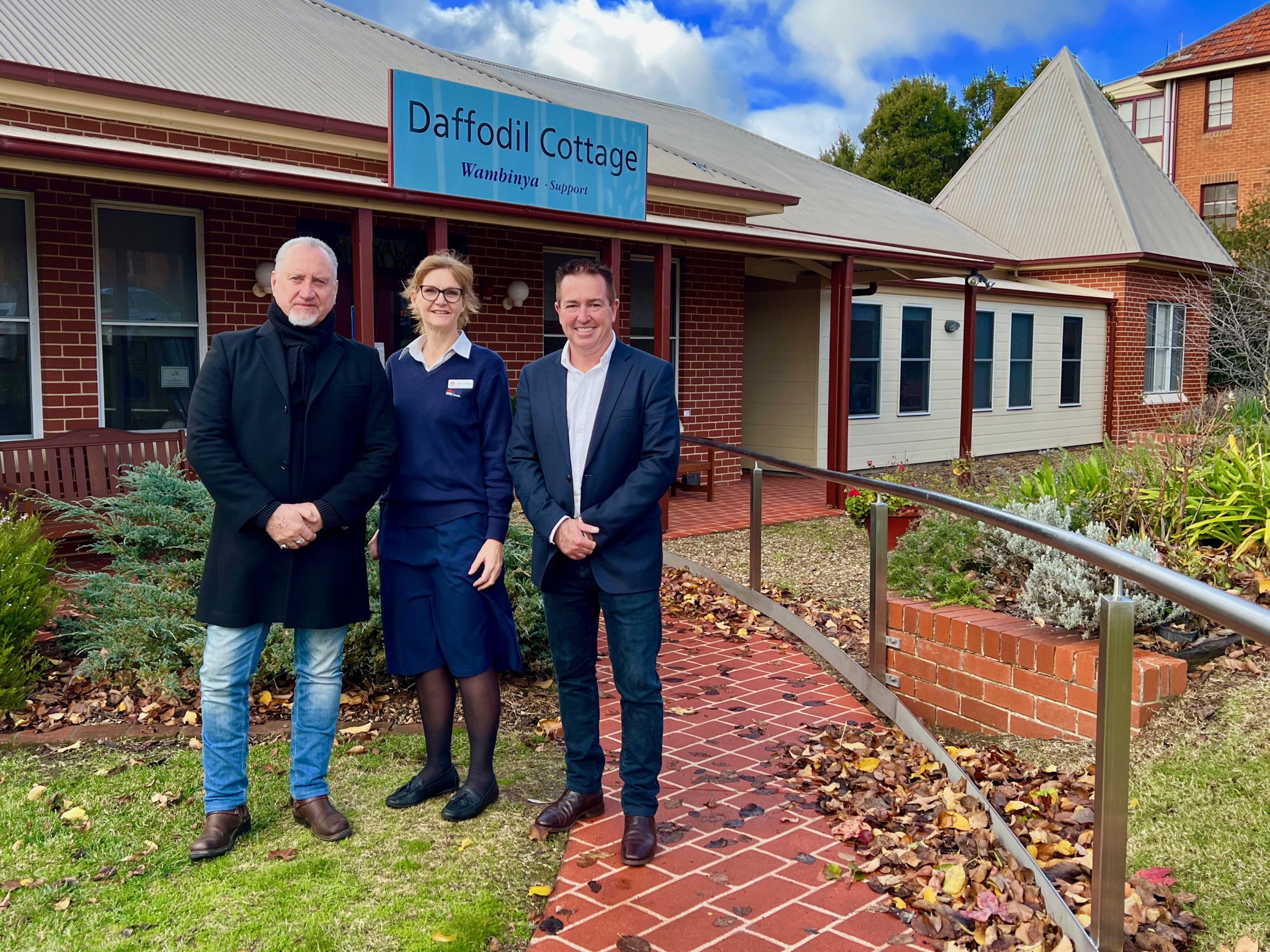 Lithgow Council Welcomes New Leadership following 2024 Elections ...