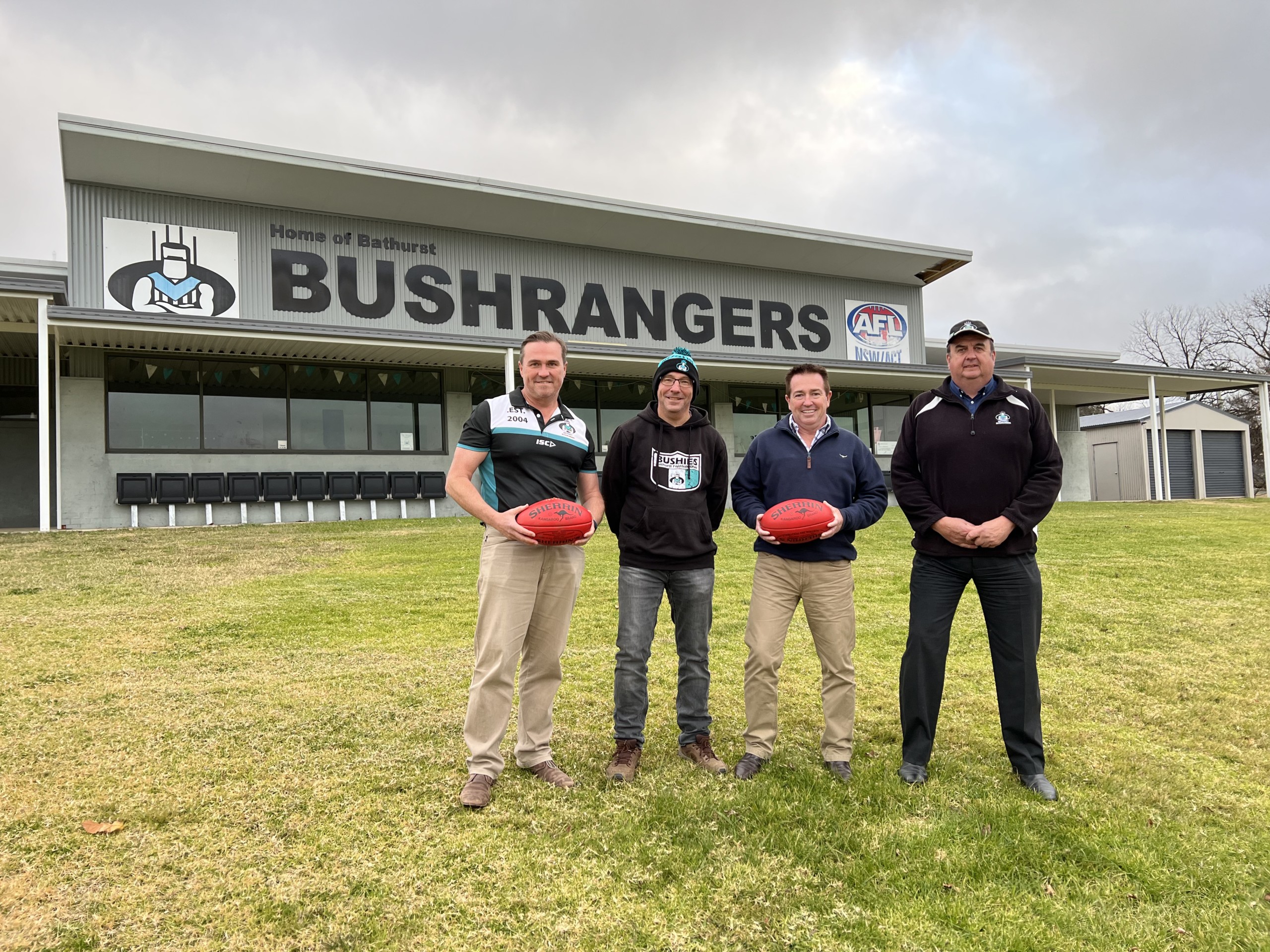 Lithgow Council Welcomes New Leadership following 2024 Elections ...