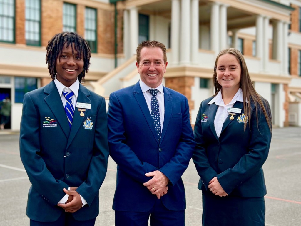 Blayney Show 2025A Day of Celebration Under Clear Skies – Central West ...