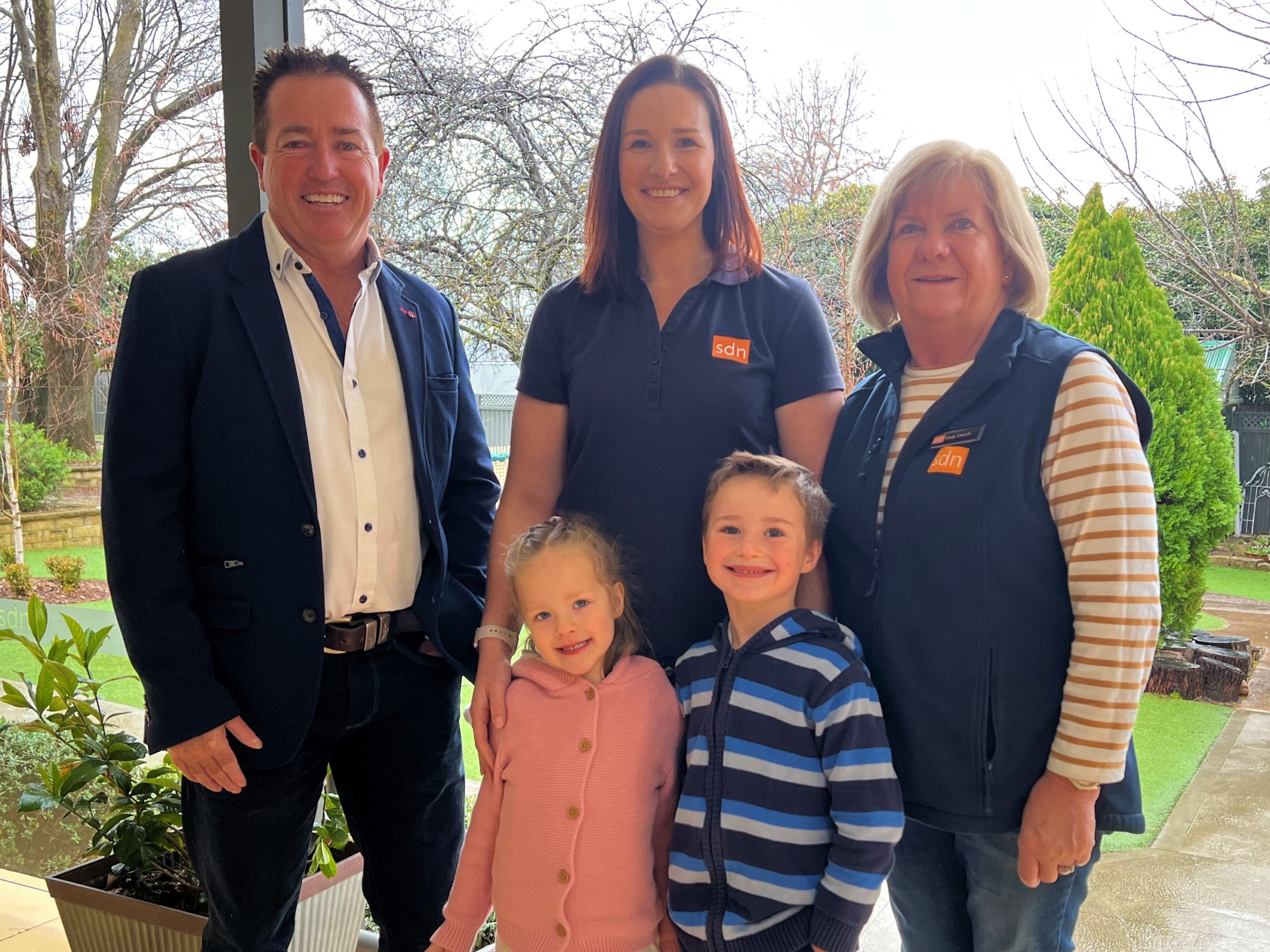 Lithgow Library Learning Centre renovations complete – Central West ...