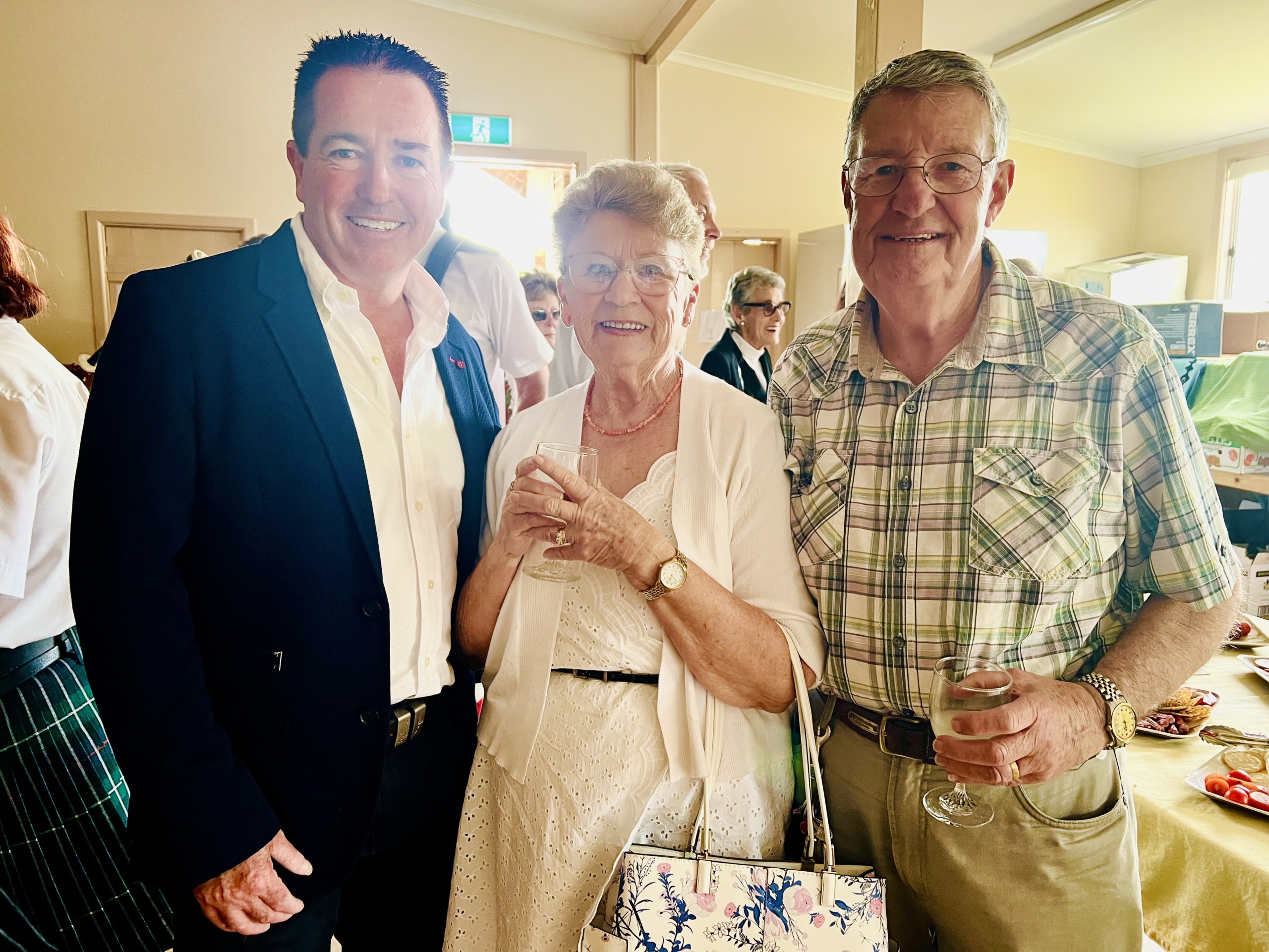 Lithgow Council Welcomes New Leadership following 2024 Elections ...