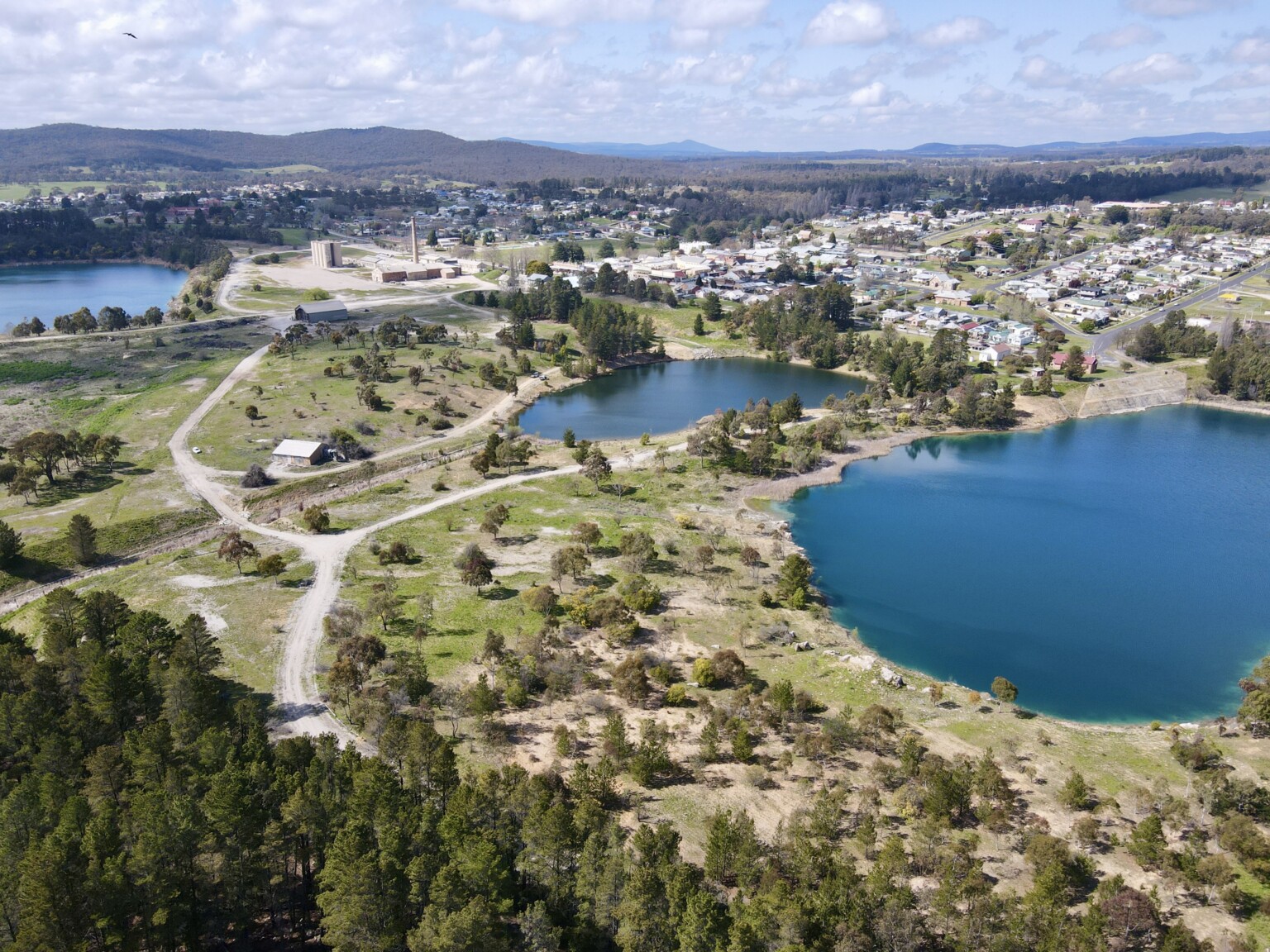 Lithgow Council Welcomes New Leadership following 2024 Elections ...