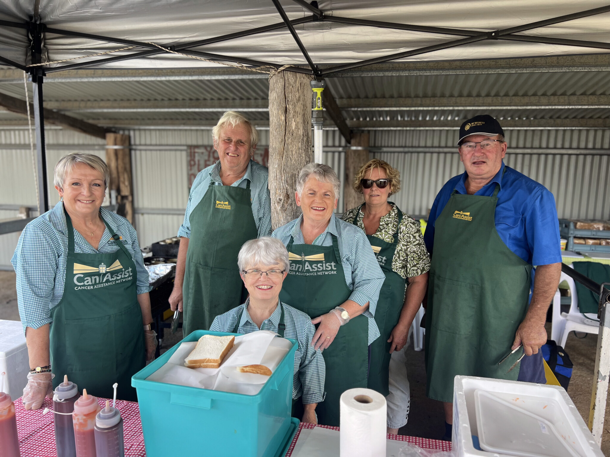 Blayney Show 2025A Day of Celebration Under Clear Skies – Central West ...