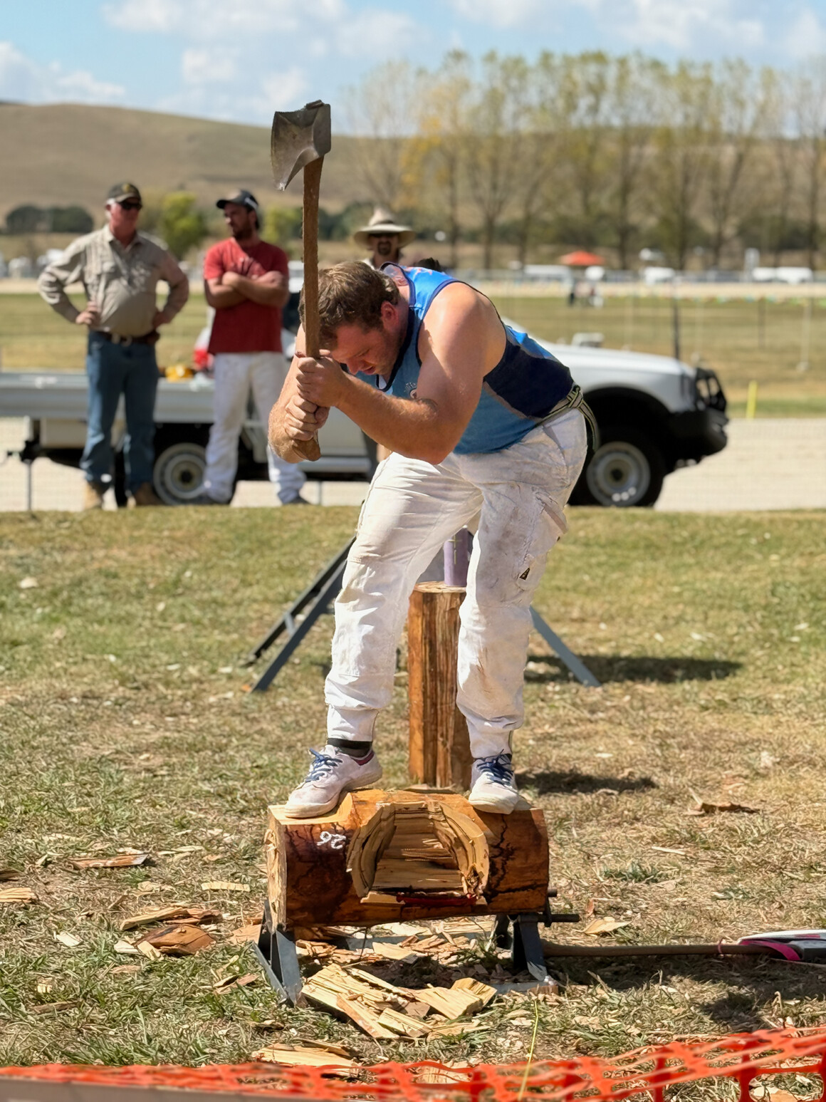 Blayney Show 2025A Day of Celebration Under Clear Skies – Central West ...