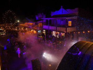 Blayney Show 2025A Day of Celebration Under Clear Skies – Central West ...