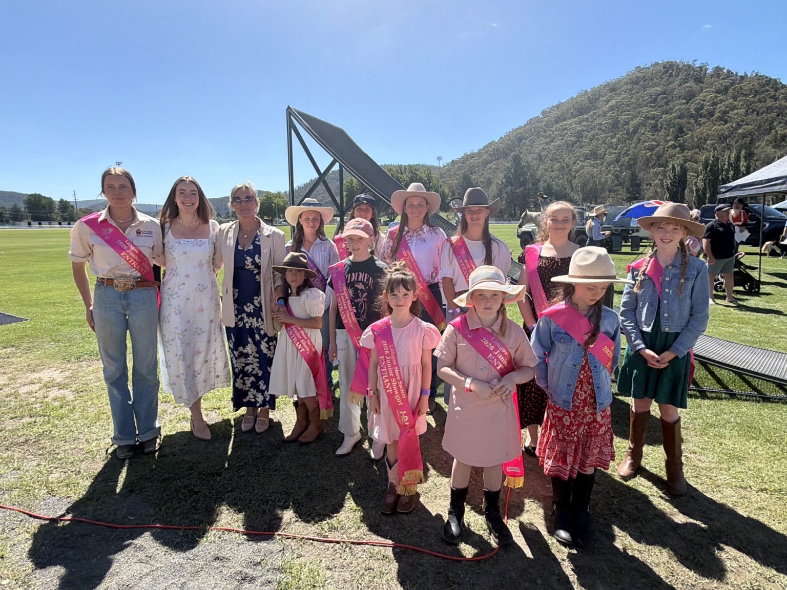 Oberon Rotary Calls for Young Leaders to Apply for RYLA 2026 – Central ...